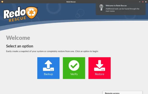 Best Reboot Restore Rx Alternatives: Top System Restore Tools in 2025 ...