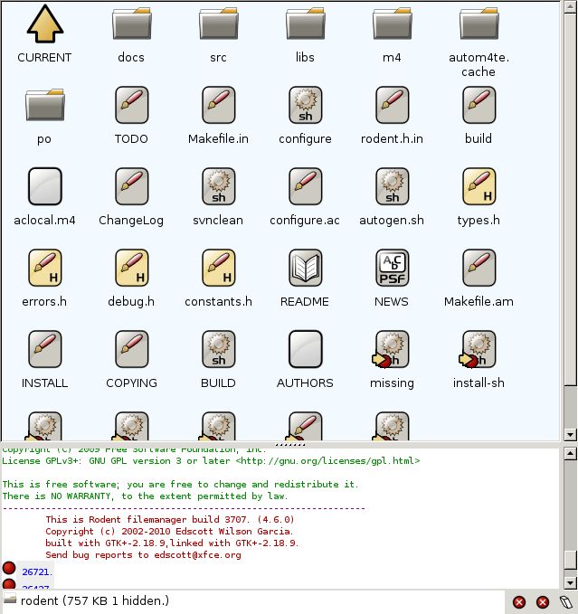 Rodent Alternatives: Top 10 File Managers & Similar Apps | AlternativeTo