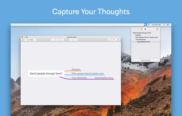 10 Great MindManager Alternatives: Top Mind Mapping Tools in 2024 ...