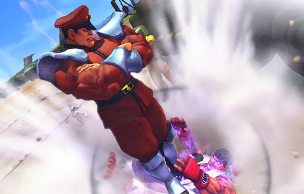 Games Like Super Smash Flash 2 (Series): Similar Fighting Games ...