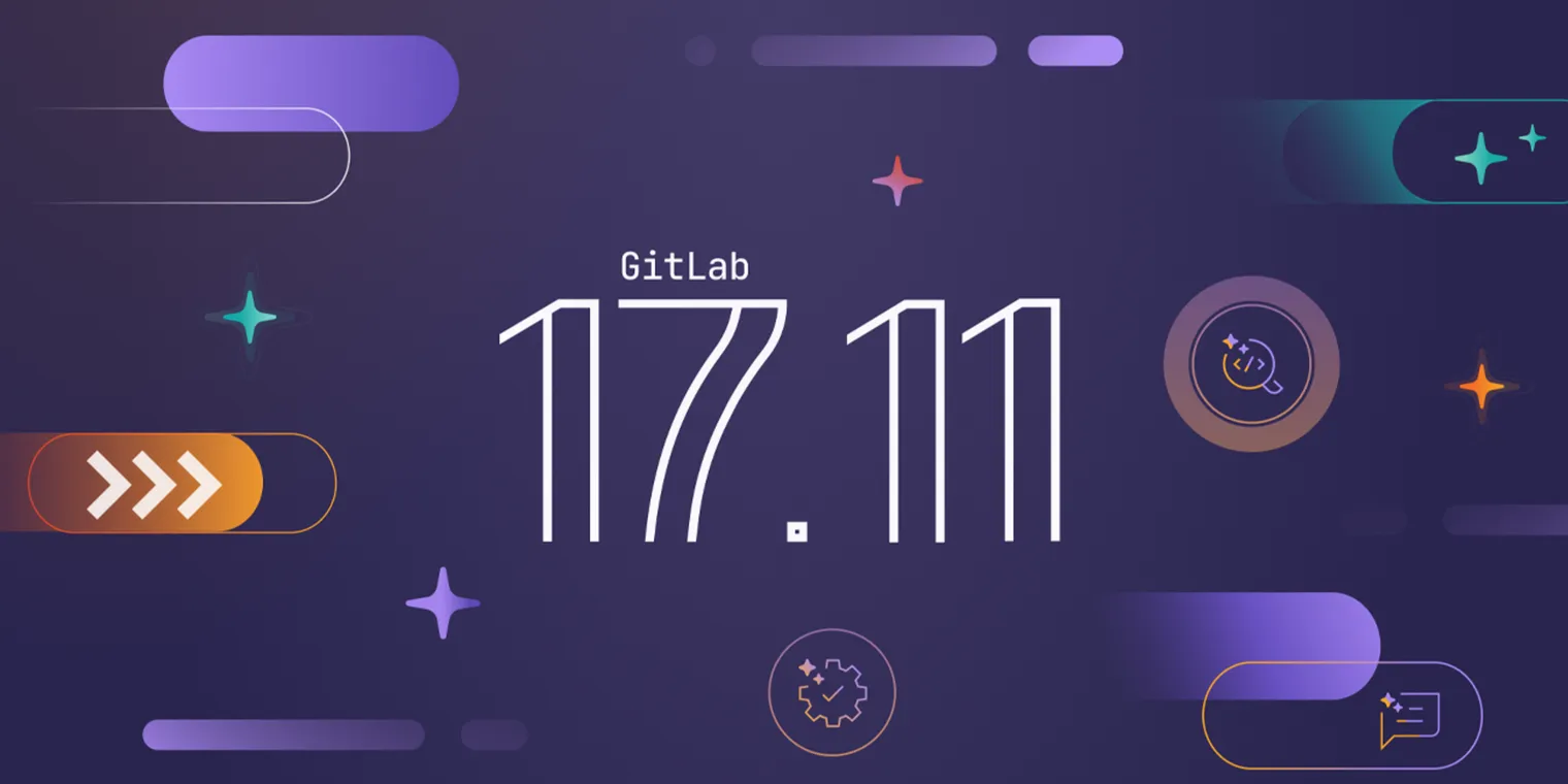 Gitlab 17 11 Adds Custom Compliance Frameworks New Duo Ai Features And More Alternativeto