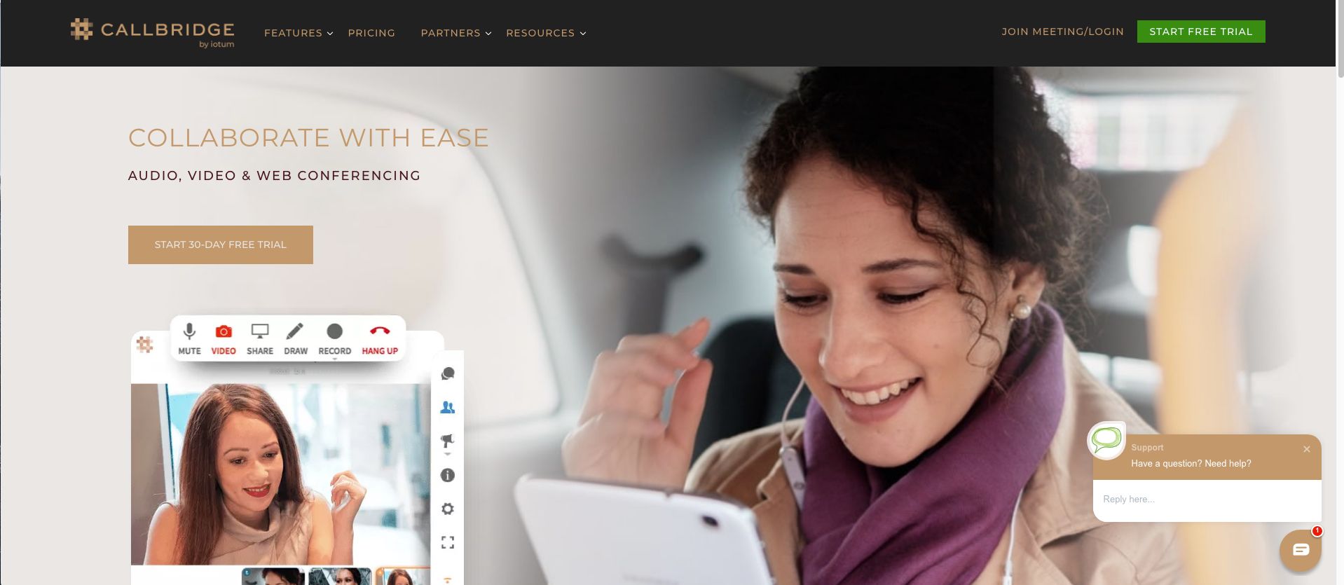 Callbridge Alternatives and Similar Apps & Services | AlternativeTo