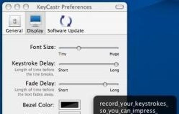 Keyviz Alternatives: Top 10 Keystroke Visualizers & Similar Apps | AlternativeTo