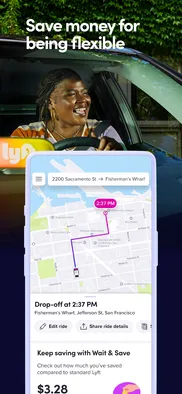 Great Uber Alternatives: Top Taxi Booking Apps in 2024 | AlternativeTo