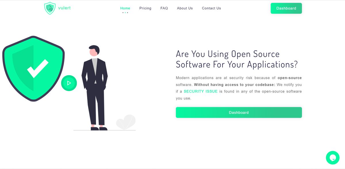 Vulert Alternatives: Top 9 Vulnerability Scanners and similar apps | AlternativeTo