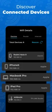 WiFiman Alternatives: Top 9 Internet Speed Test & Similar Apps ...