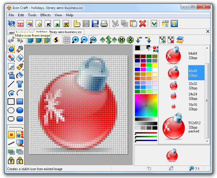 Icon Craft Alternatives: Top 8 Icon Editors & Similar Apps | AlternativeTo