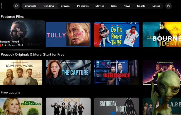 Free FlixFlare Alternatives: Top 8 Movie Streaming Services & Similar ...