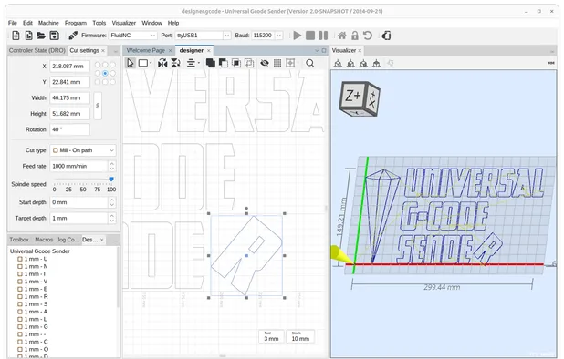 LightBurn Alternatives - Explore Similar Software | AlternativeTo