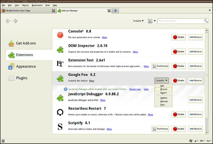 Scriptify Alternatives and Similar Apps | AlternativeTo