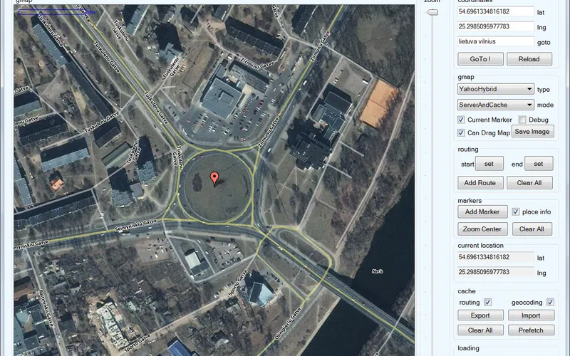 10 Great Google Street View Alternatives: Top Map Services in 2023 ...