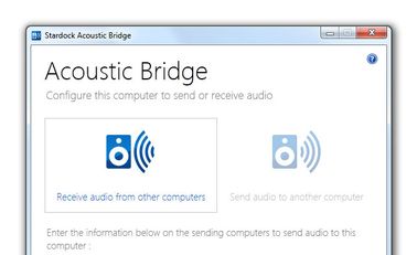 AudioRelay Alternatives and Similar Apps | AlternativeTo