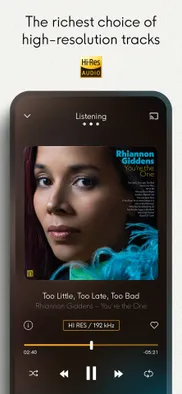 Musi - Simple Music Streaming Alternatives: Top 8 Music Streaming ...