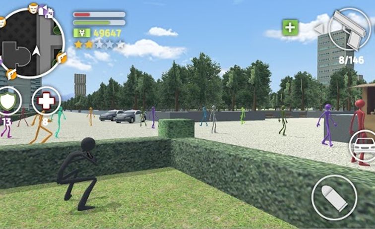 OpenRW Alternatives and Similar Software | AlternativeTo