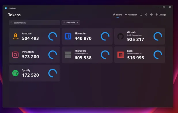 FreeOTP Alternatives for Windows: Top 15 Authenticators | AlternativeTo