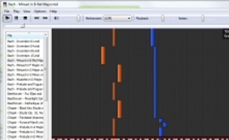 SeeMusic Alternatives and Similar Apps | AlternativeTo