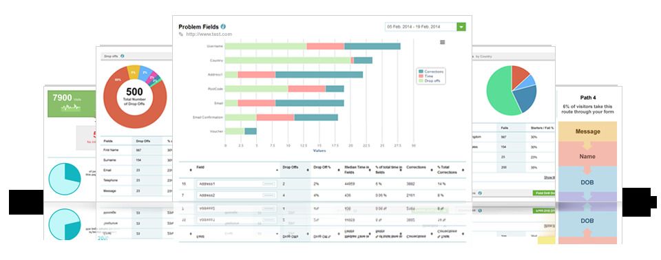 Formisimo Alternatives - Explore Similar Sites & Apps | AlternativeTo