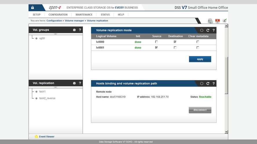 Great OpenMediaVault Alternatives: Top NAS Systems in 2023 - Page 2 ...