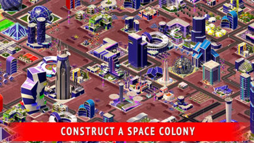12 Games Like SimCity BuildIt: Similar City Building Games 2023 ...