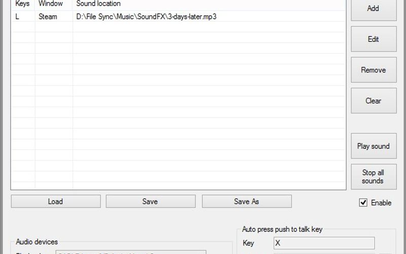 Soundpad Alternatives: Top 10 Soundboards & Similar Apps | AlternativeTo