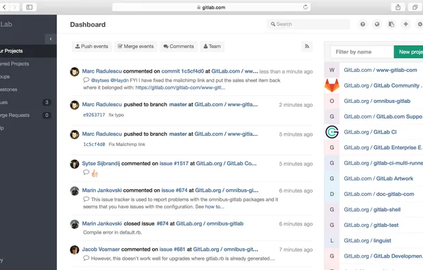 7 Best GitHub Alternatives: Top Version Control Systems in 2025 ...
