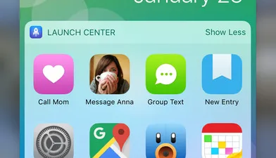 Ai Launcher Alternatives: Top 4 Application Launchers and similar apps | AlternativeTo