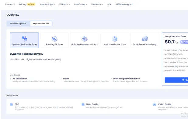Spaw.co Alternatives: Top 12 Proxy Services & Similar Websites ...