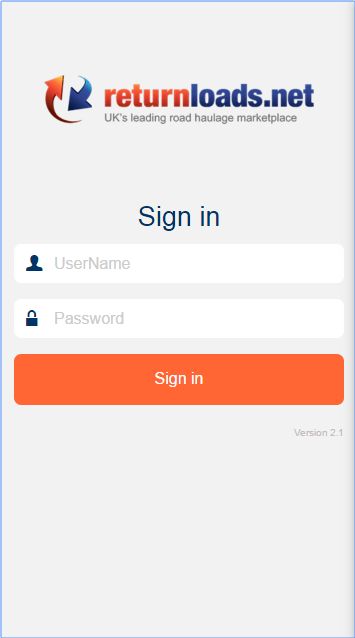Returnloads.net on the go Alternatives and Similar Apps & Services | AlternativeTo