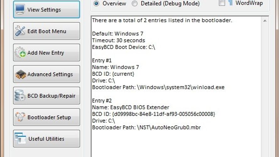 EasyUEFI Alternatives: Top 10 Boot Managers & Similar Apps | AlternativeTo