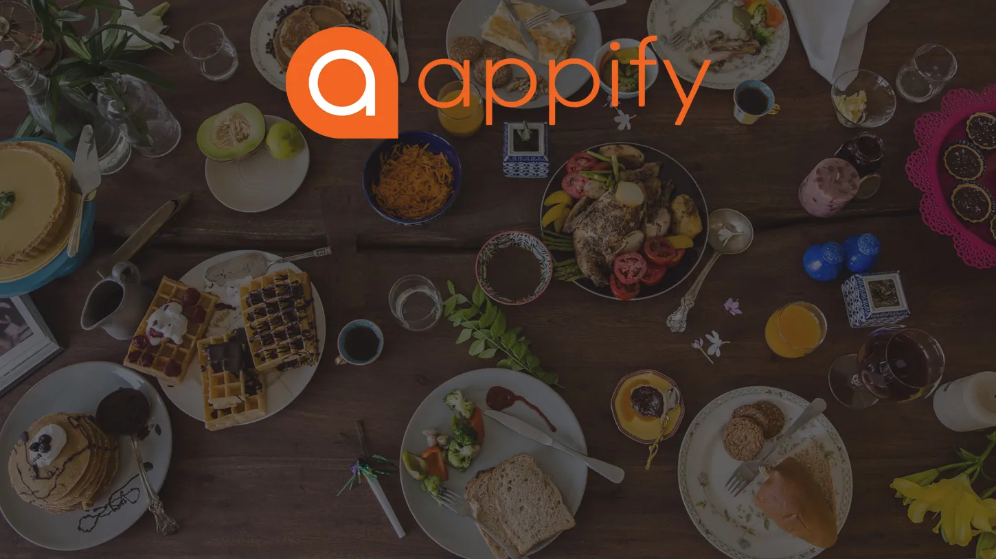 Appify Alternatives and Similar Apps & Services | AlternativeTo