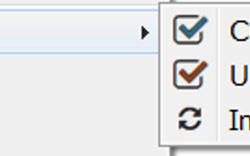 Checkbox Selector Alternatives and Similar Extensions & Add-Ons | AlternativeTo