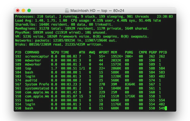 MTPuTTY (Multi-Tabbed PuTTY) Alternatives: Top 21 Terminal Emulators ...