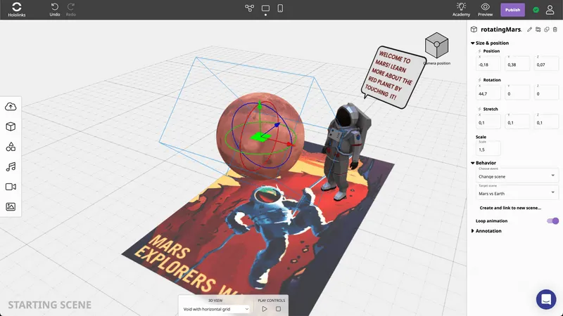 Hololink Alternatives and Similar Sites & Apps | AlternativeTo