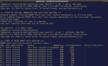 12 Hard Disk Sentinel Alternatives: Similar Hard Disk Diagnostic Tools | AlternativeTo