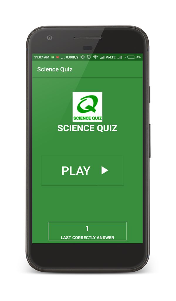 Science Quiz Alternatives and Similar Apps | AlternativeTo