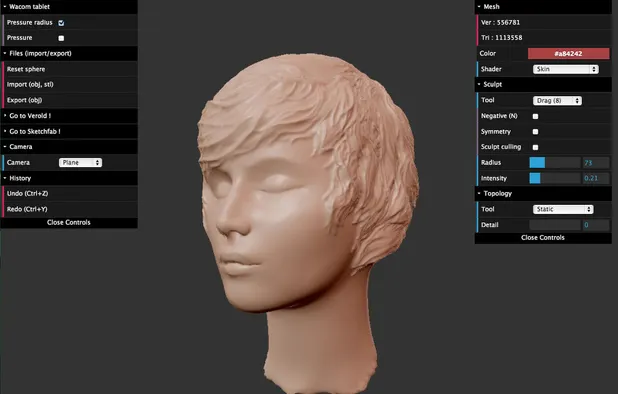 Free Blender Alternatives: Top 12 Online 3D Modelers | AlternativeTo