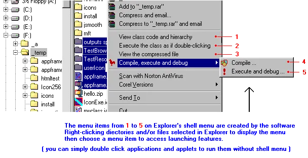 Java Launcher Alternatives and Similar Software | AlternativeTo