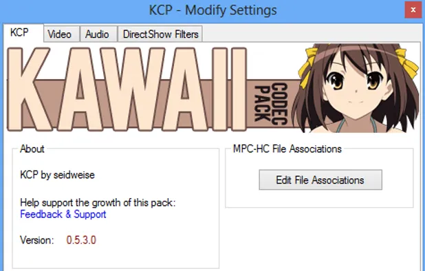 K-Lite Codec Pack Alternatives: Top 11 Codec Packs & Similar Apps ...