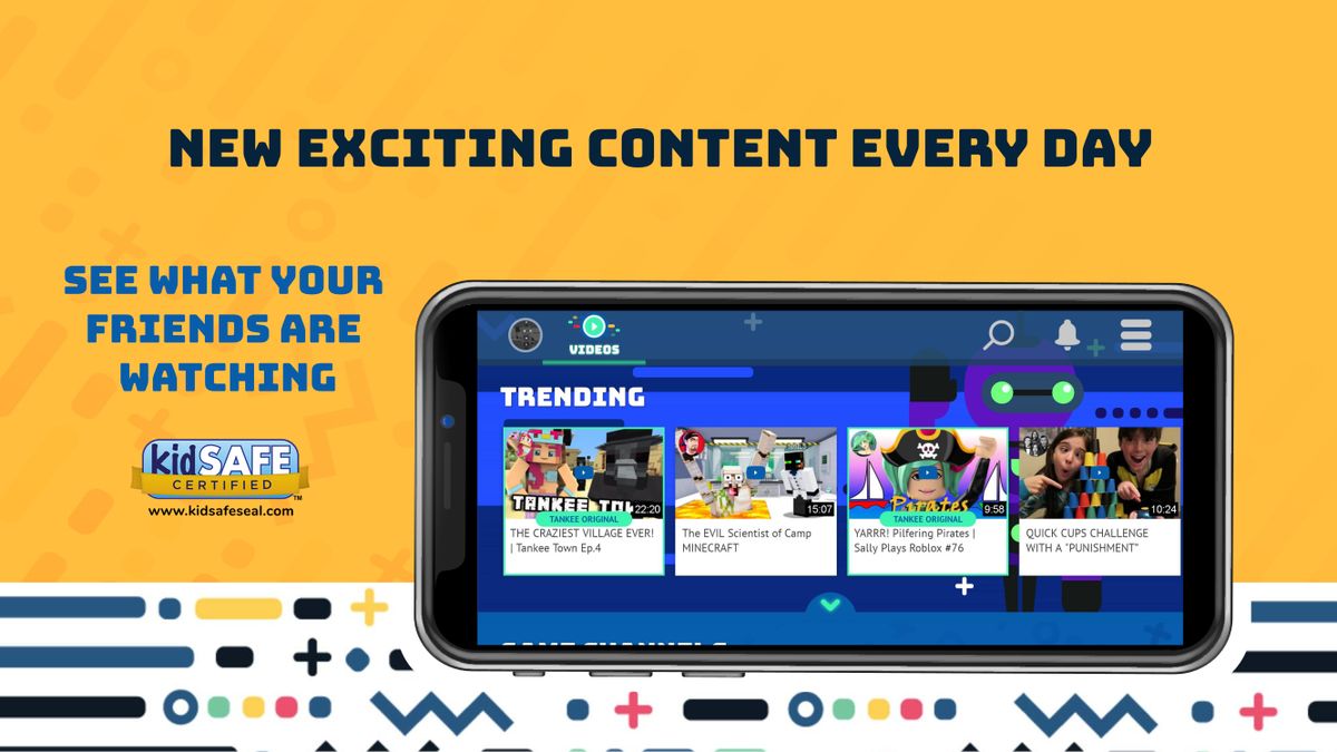 Tankee: App Reviews, Features, Pricing & Download | AlternativeTo