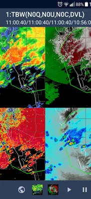 GR2Analyst Alternatives: Top 8 Weather Forecast Tools & Similar Apps ...