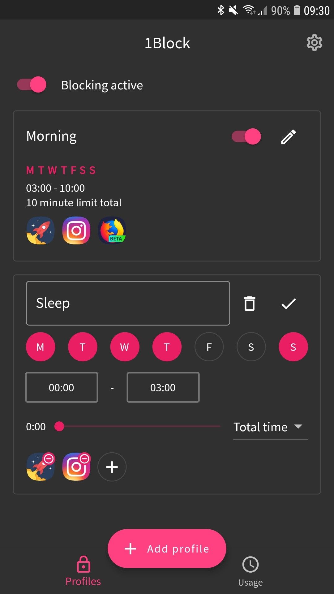 1Block Alternatives: Top 22 Anti Procrastination Tools & Similar Apps ...