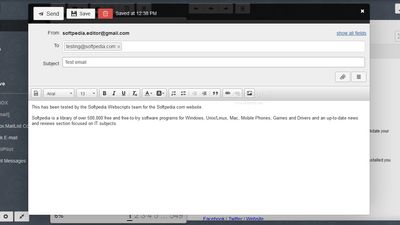 Rainloop: App Reviews, Features, Pricing & Download | AlternativeTo
