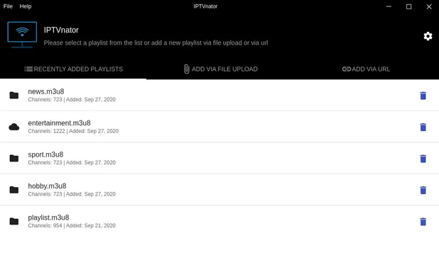 Xtream IPTV Player Alternatives and Similar Apps | AlternativeTo
