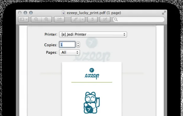 PaperCut Mobility Print Alternatives - Explore Similar Apps | AlternativeTo