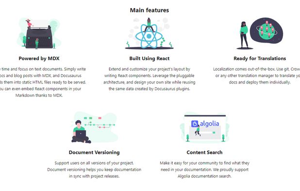 GitBook Alternatives: 25+ Documentation Generators | AlternativeTo