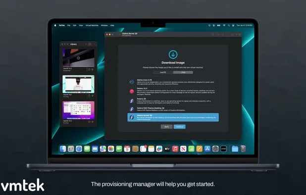 VirtualBox Alternatives for Mac: Top 10 Virtualization Tools ...