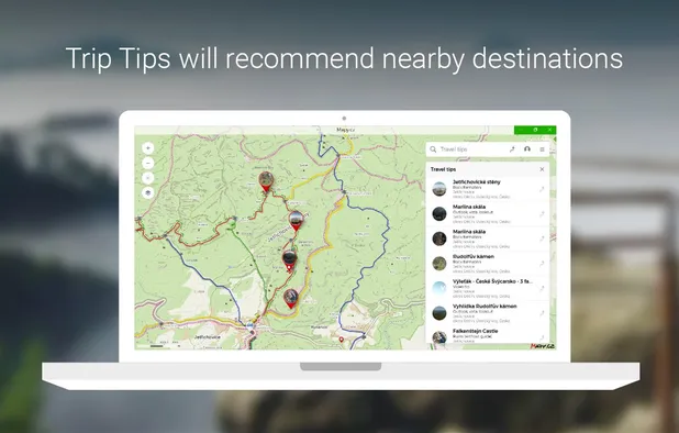 Great OpenStreetMap Alternatives: Top Map Services in 2025 | AlternativeTo