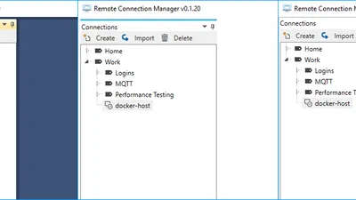 Remote Desktop Connection Manager Alternatives: Top 10 Remote Desktop ...