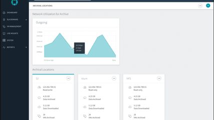 Rubrik: Delivers instant application availability for recovery, search ...