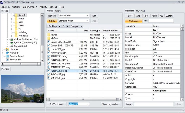 Pic2Map Alternatives and Similar Sites & Apps | AlternativeTo